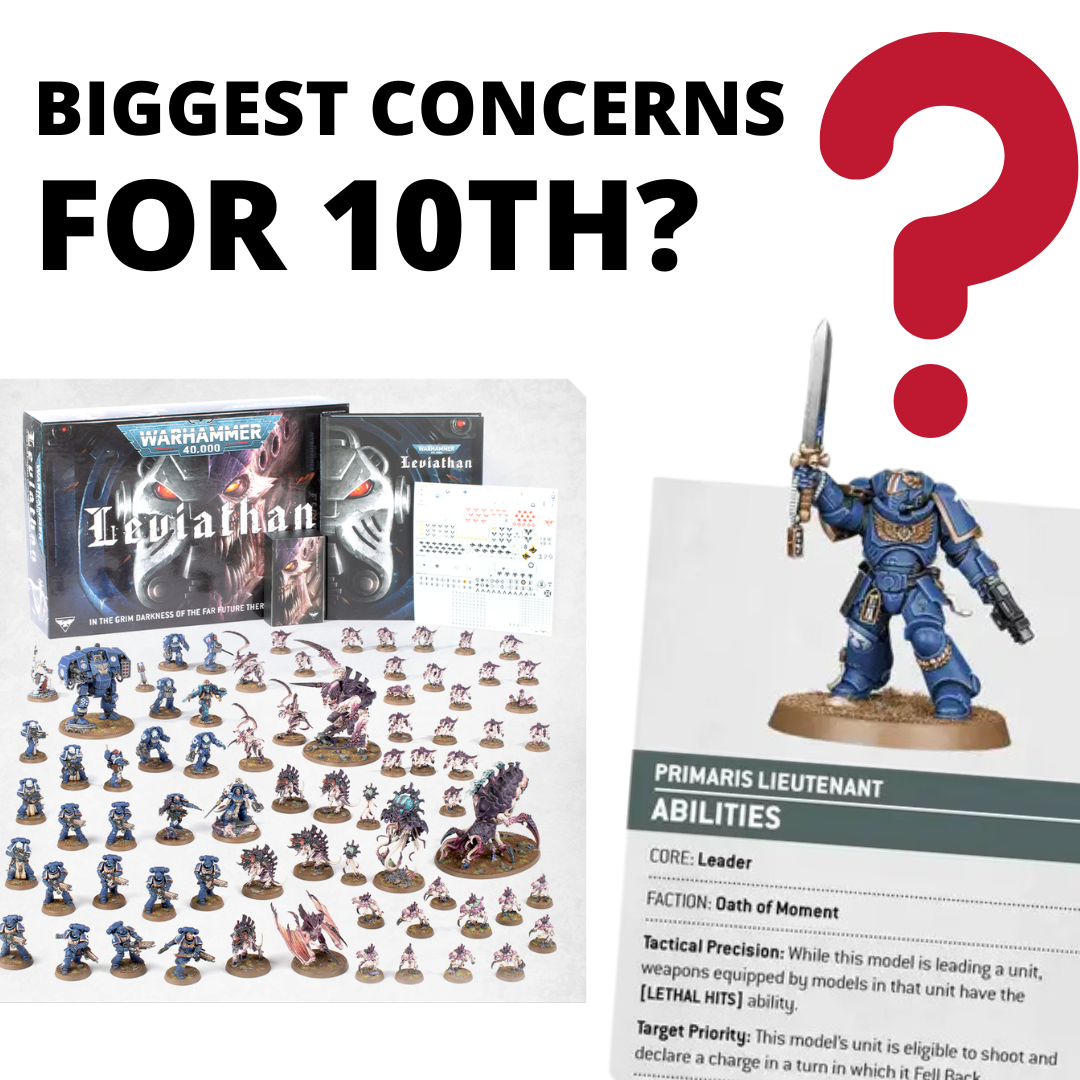 Post from Auspex Tactics