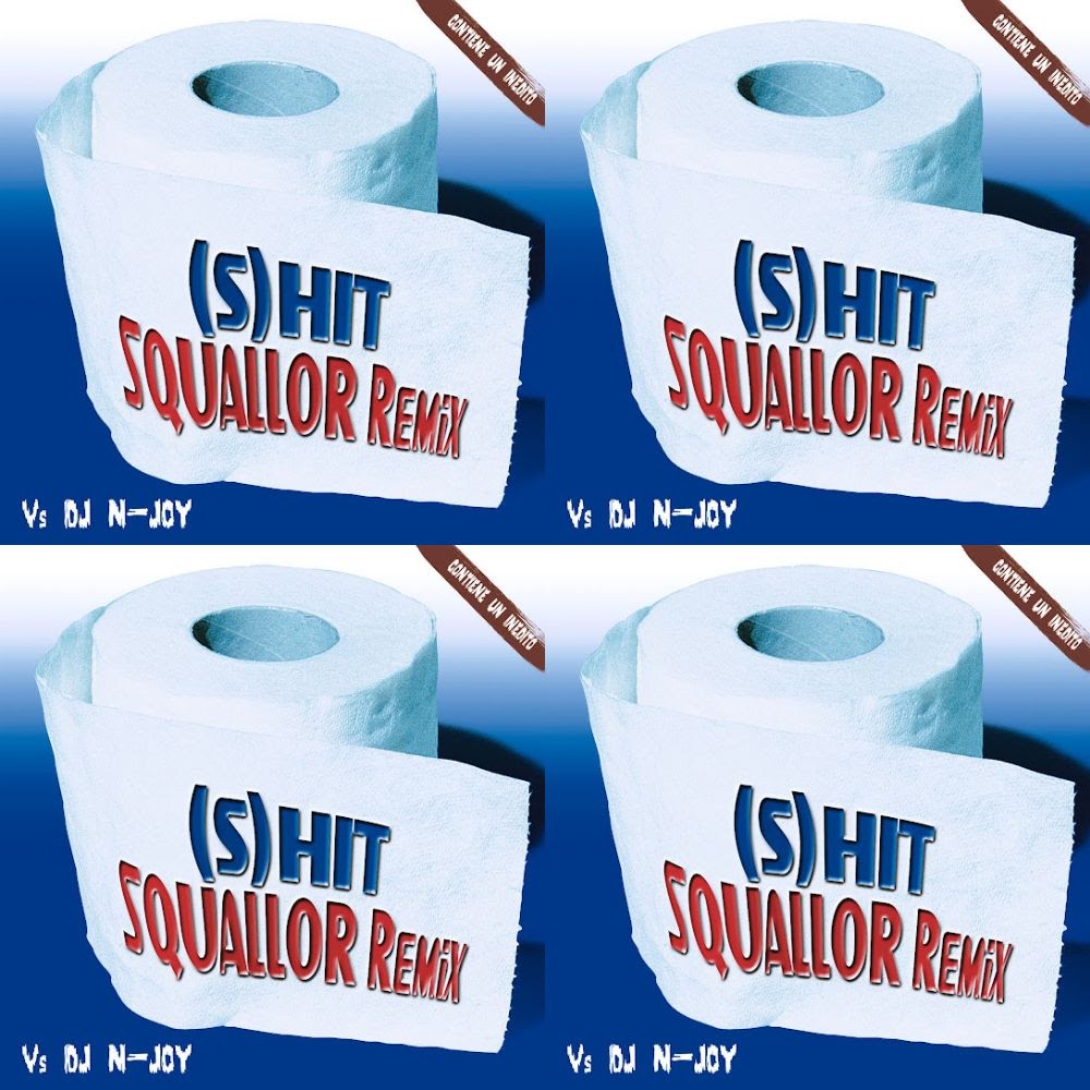 Squallor
