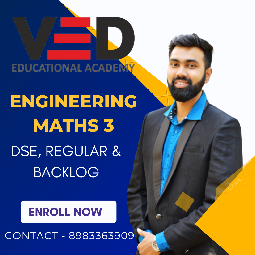 Post from VED ACADEMY