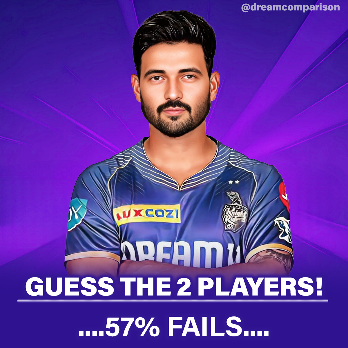 Post from Dream Comparison