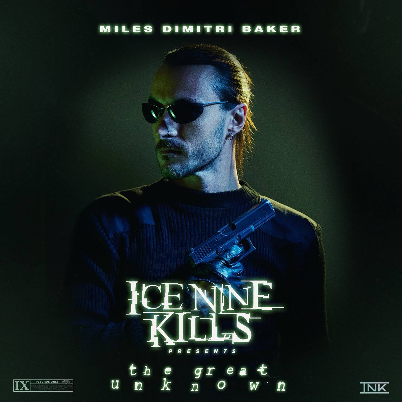 Post from Miles Dimitri Baker