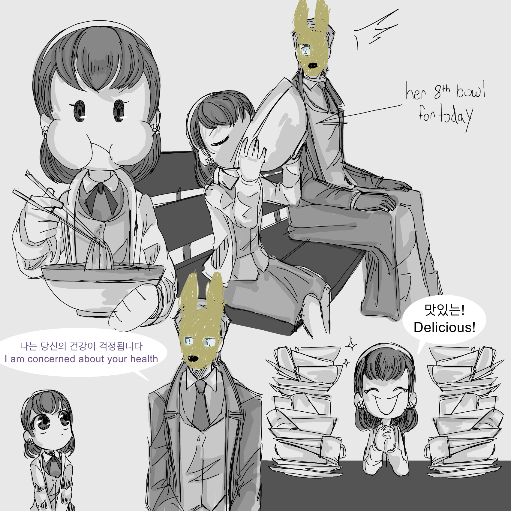 Post from Shadow Diaz