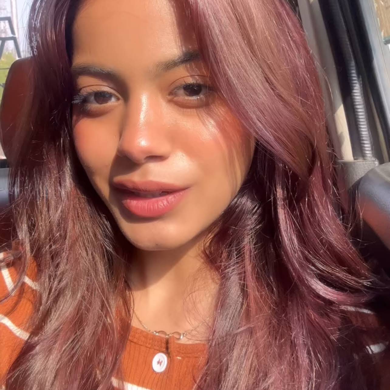 Post from Dia Gautam