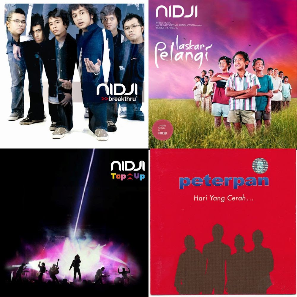 my 2000's fav indo song