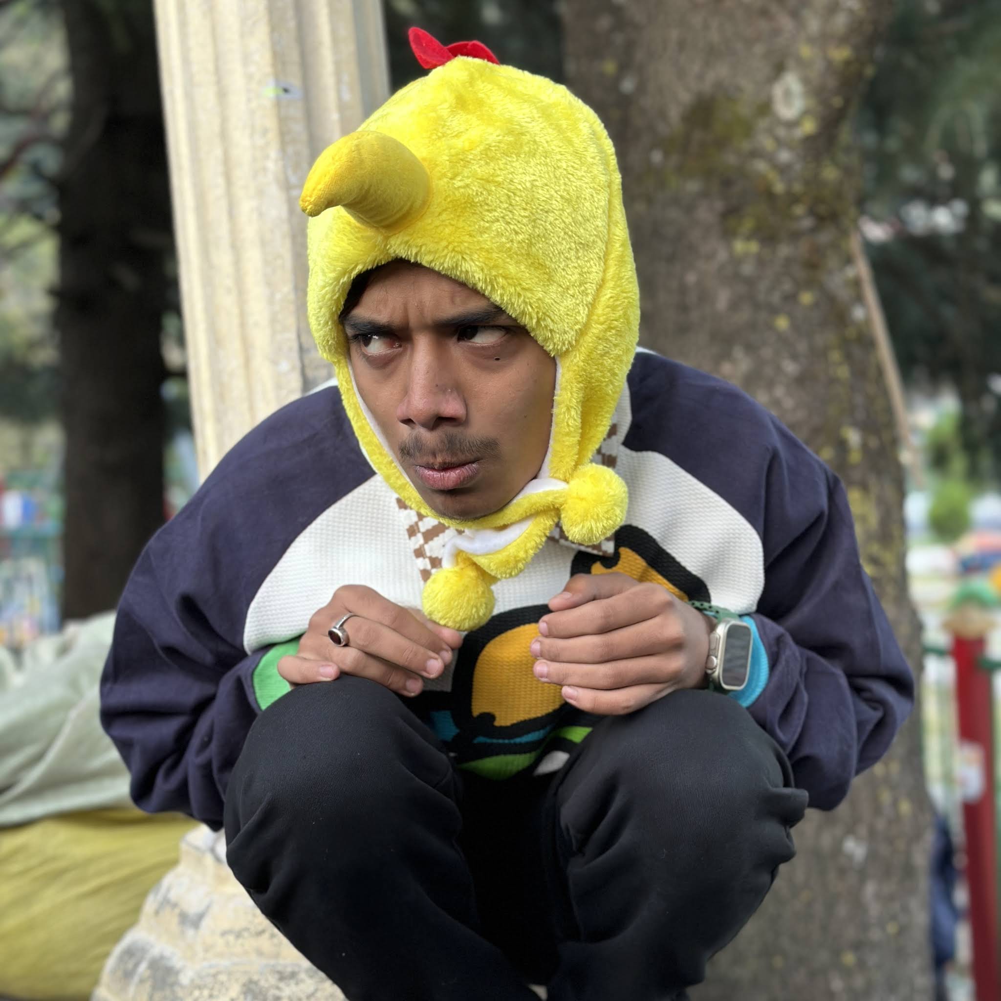 Post from Rawat VL Comedy