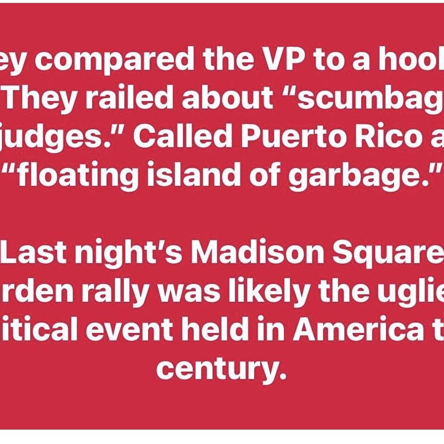 Post from The Truth