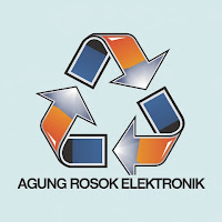 Post from Agung Rosok Elektronik