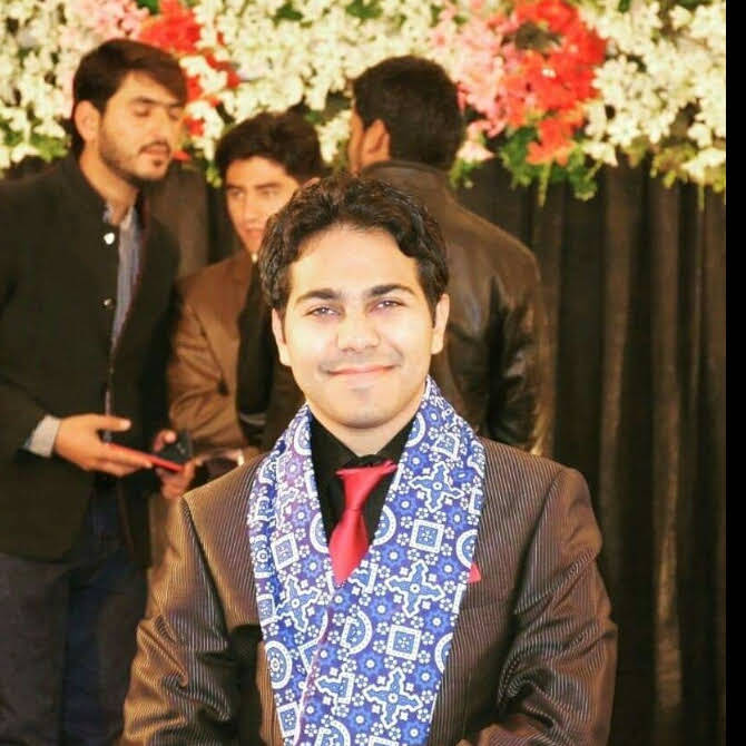 Post from Muhammad Safi Ullah Khan