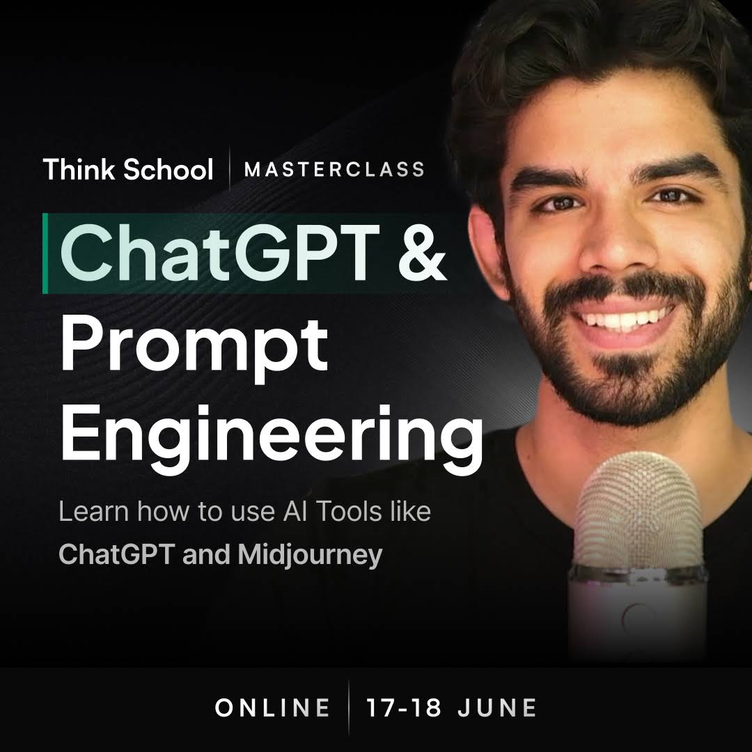 Post from Think School