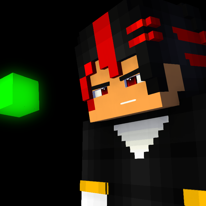 Post from Ender Ash Boy