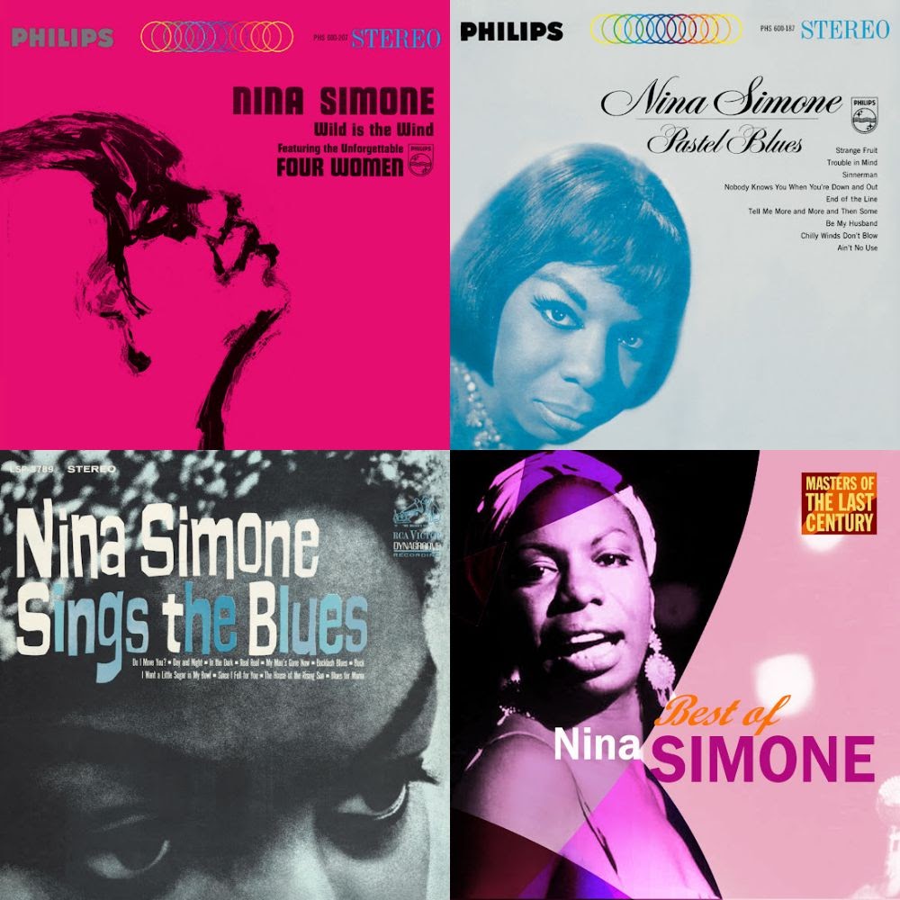 Are you ready Ms. Simone