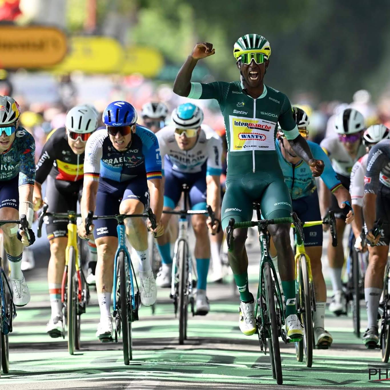 Post from AAN MEDIA NETWORK