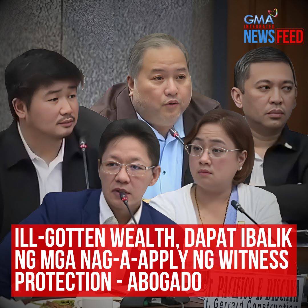 Post from GMA News