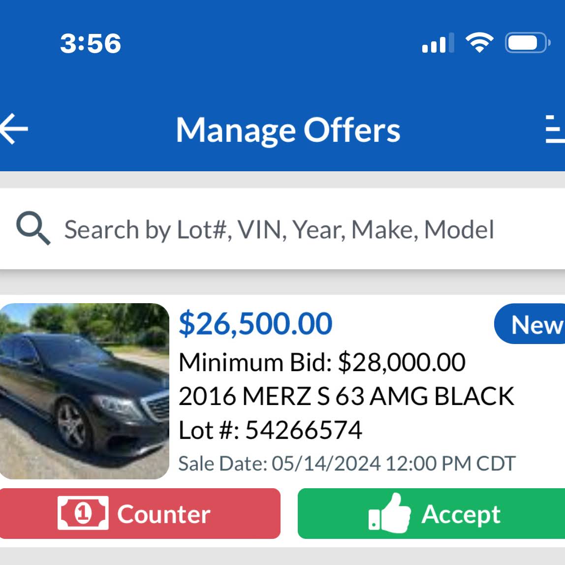 Post from Auto Auction Rebuilds