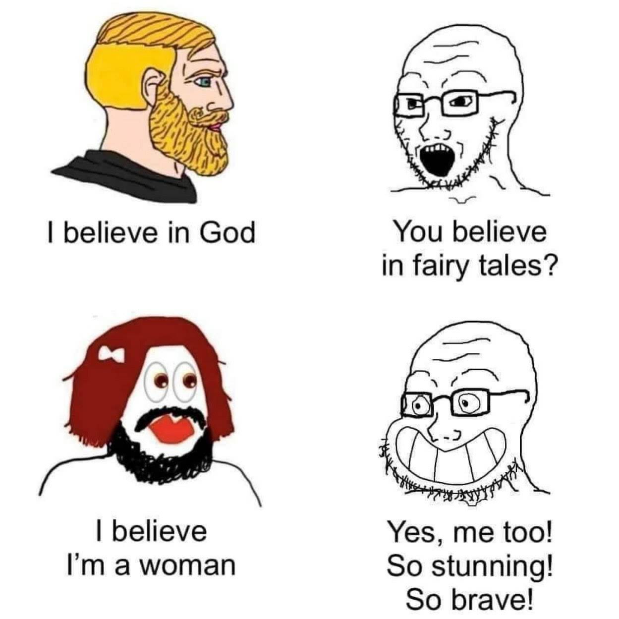 Post from Off Topic Show Memes