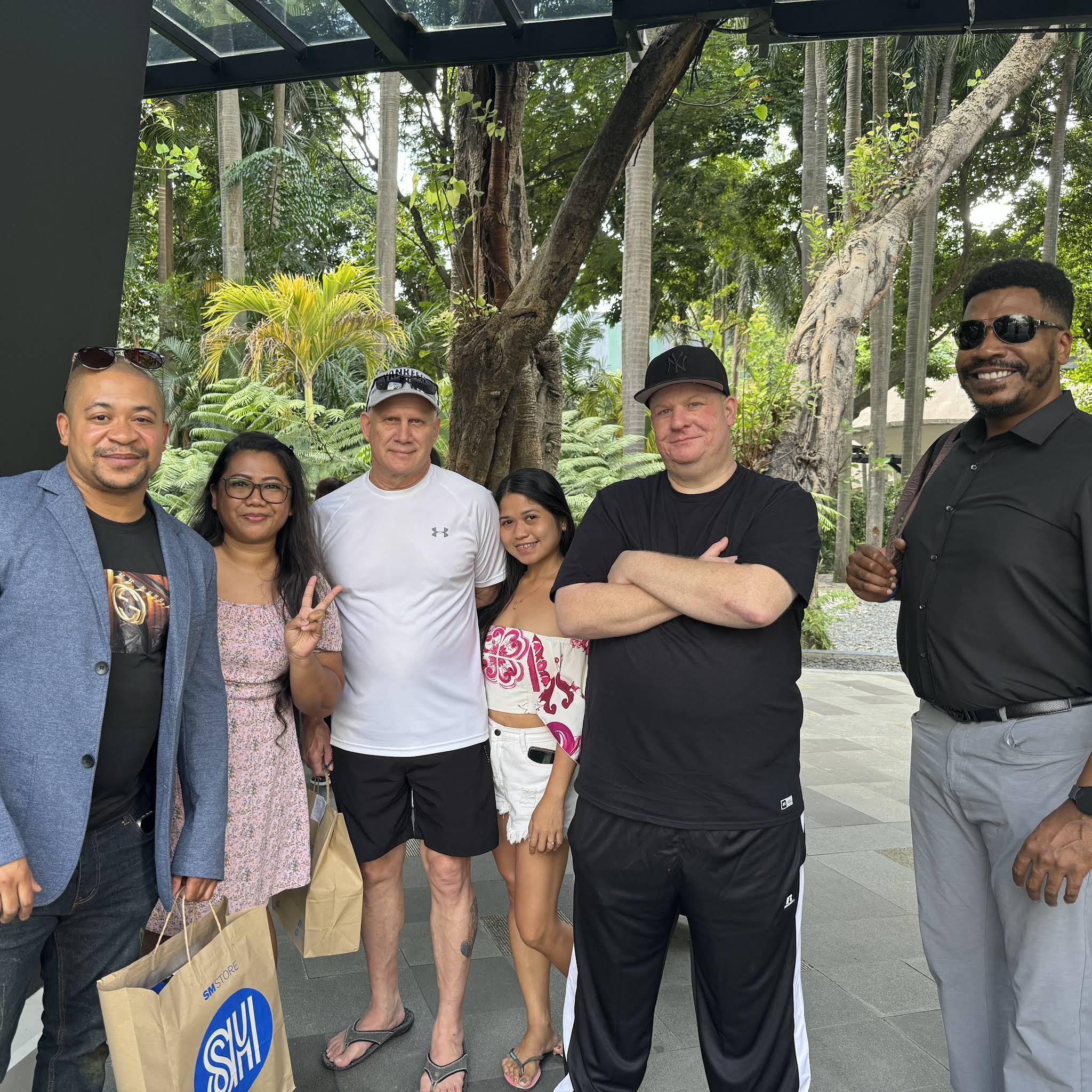 Post from The Black Filipino TV