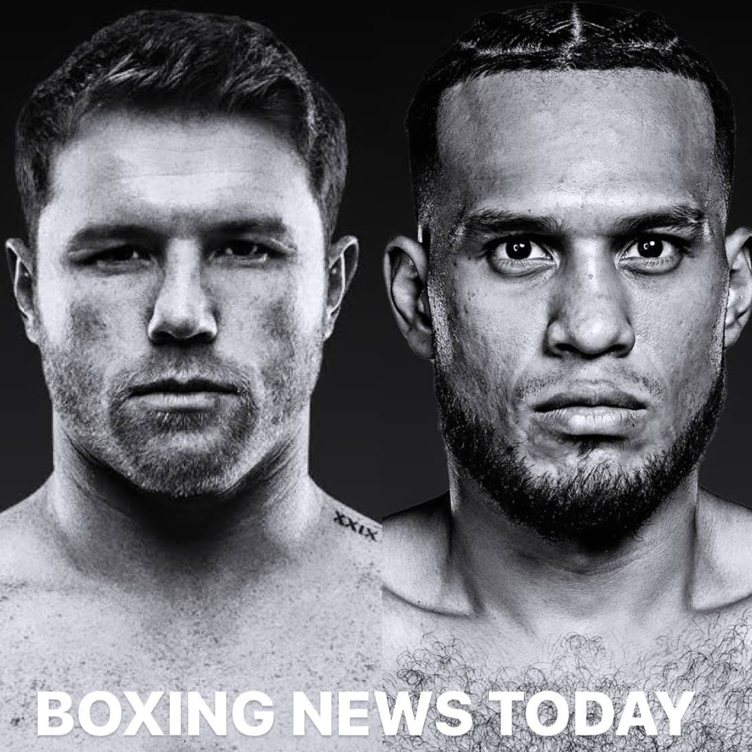 Post from Jonny Says Boxing