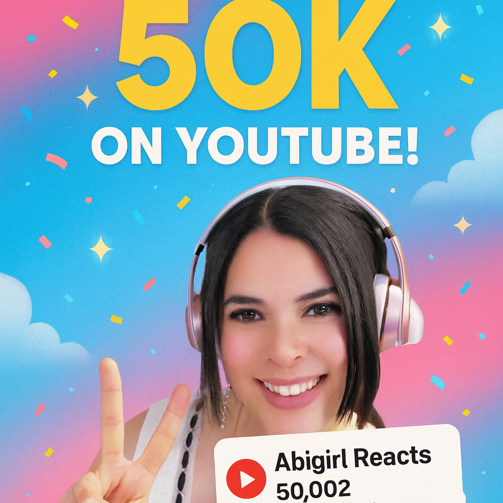 Post from Abigirl Reacts