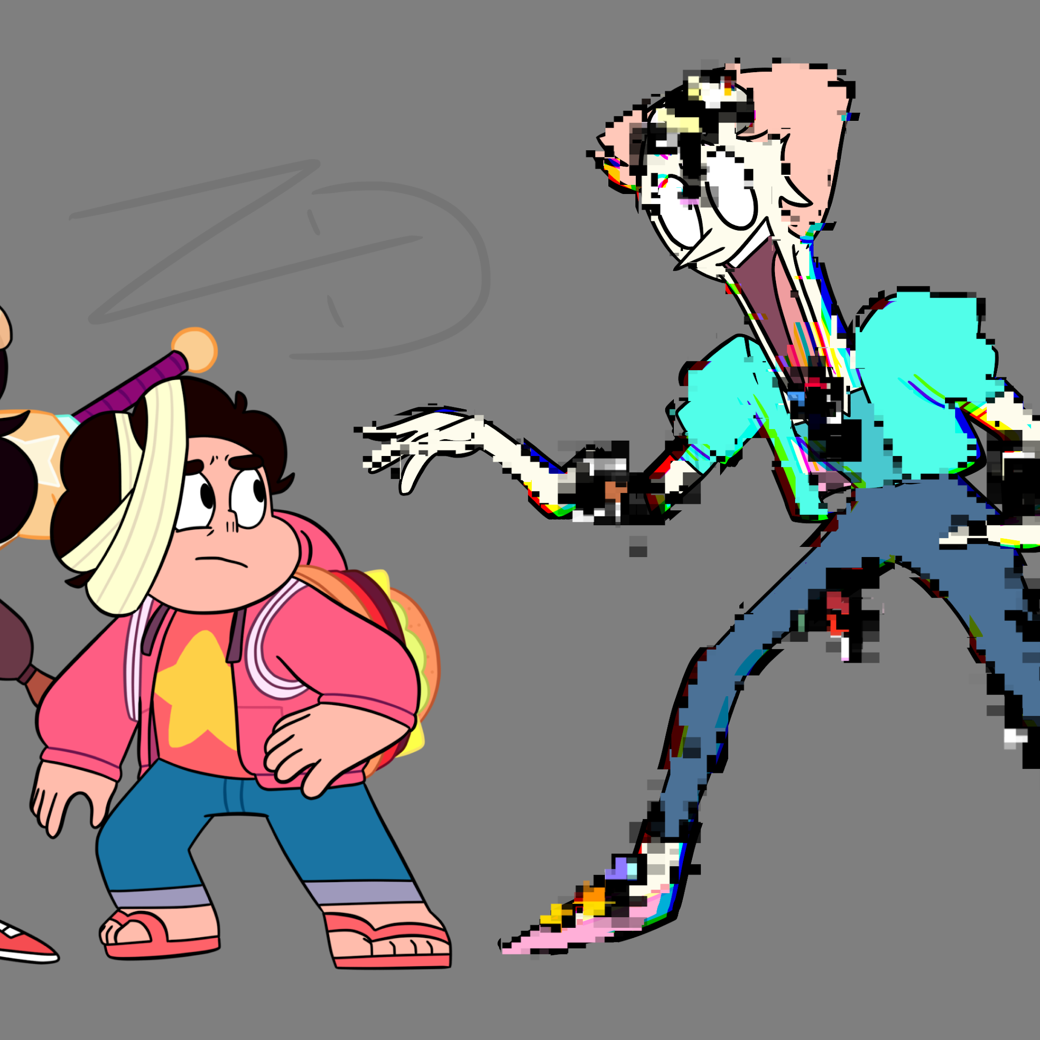 Post from ZayDash Animates