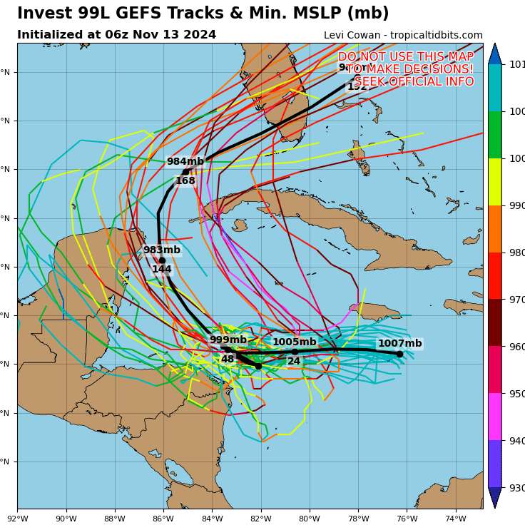 Post from Max Velocity - Severe Weather Center