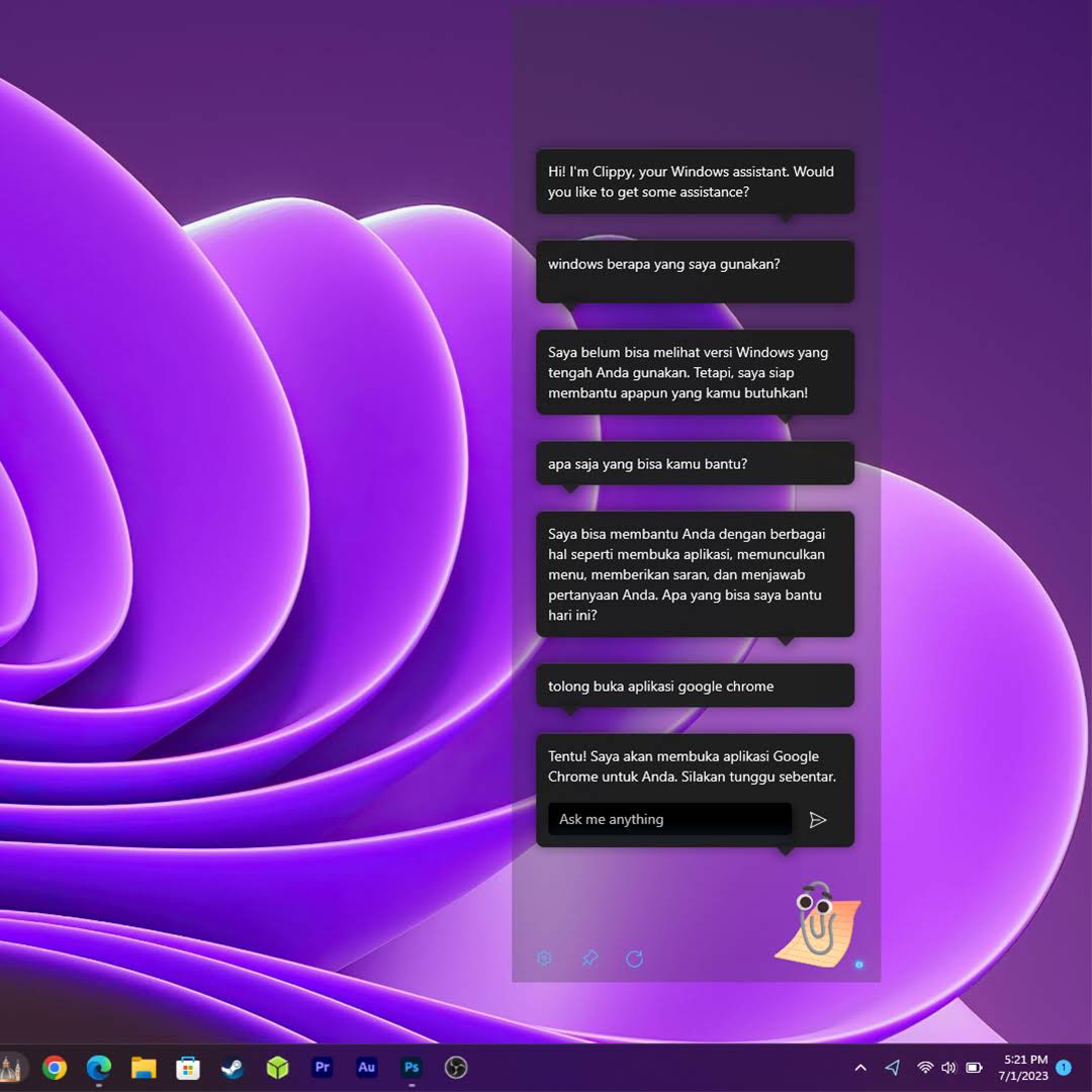 Post from Levelup iD