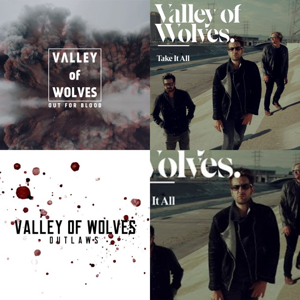 Valley of wolves