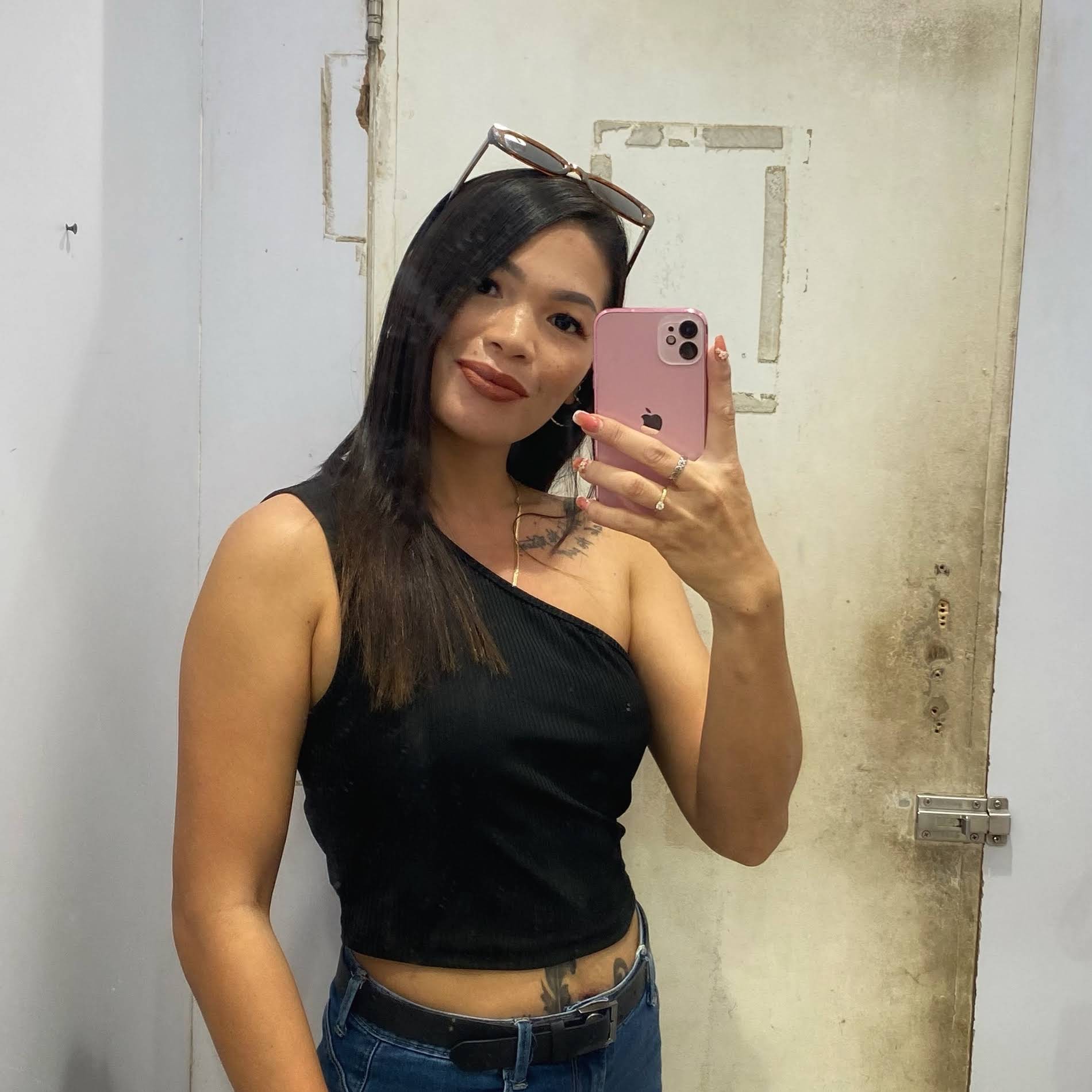 Post from Sizzy Kelly The Hot Mama