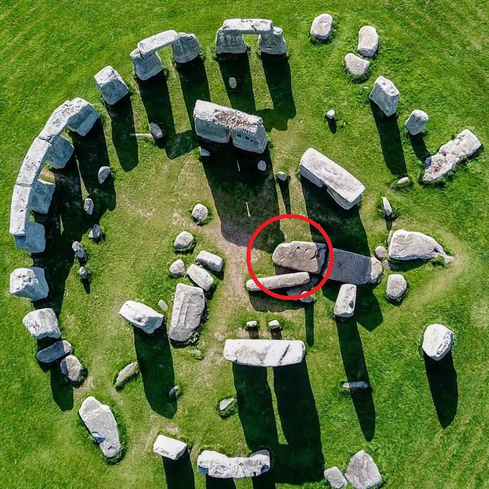 Post from Stargate Voyager