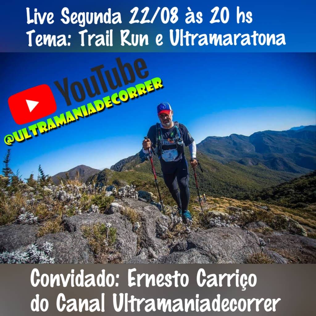 Post from Corredores Trail e Asfalto