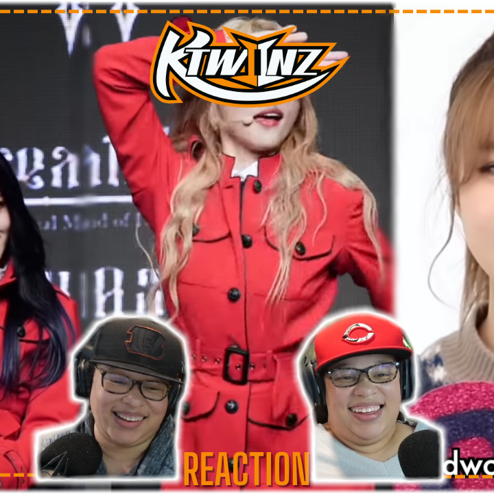 Post from KTwinz React