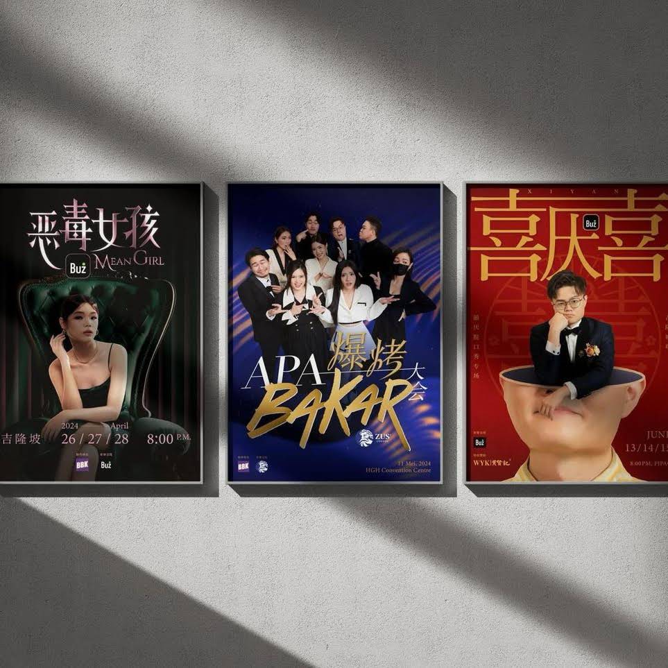 Post from BBK Network