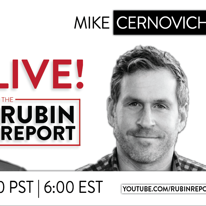 Post from The Rubin Report