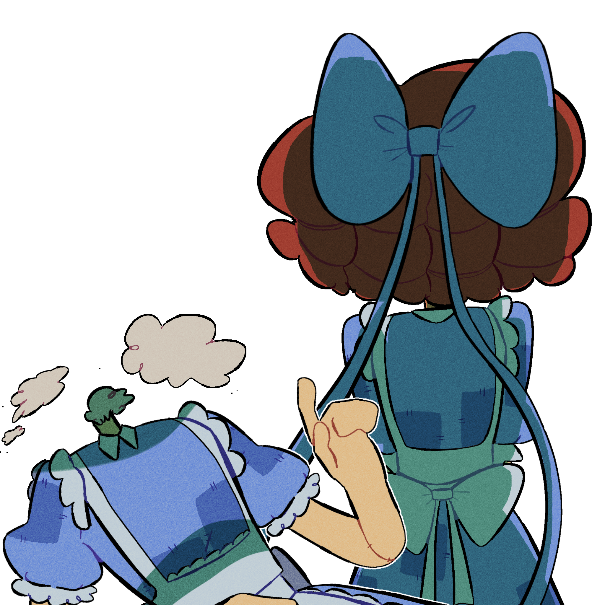 Post from Rasyleaf