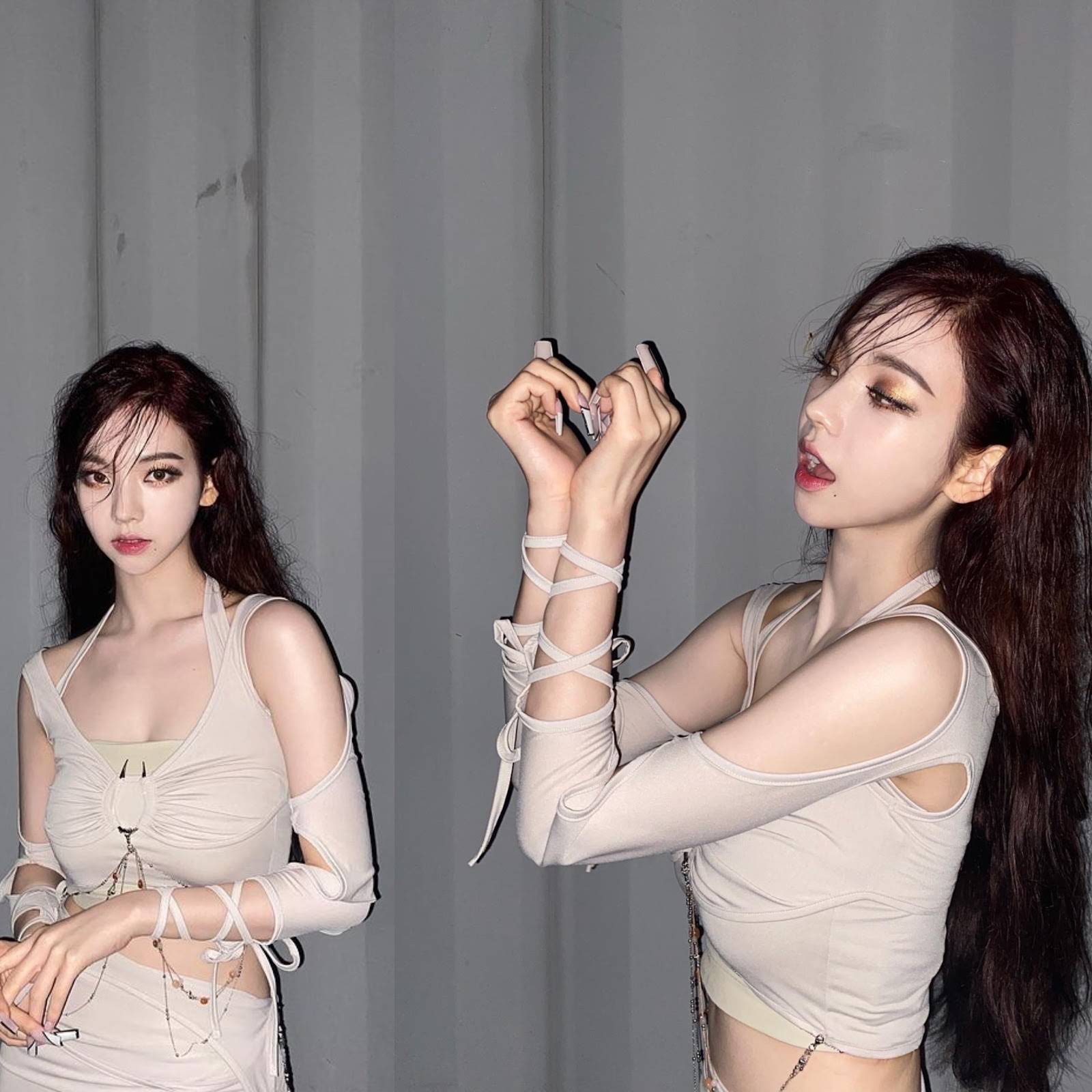 청년의꿈 - 유지민