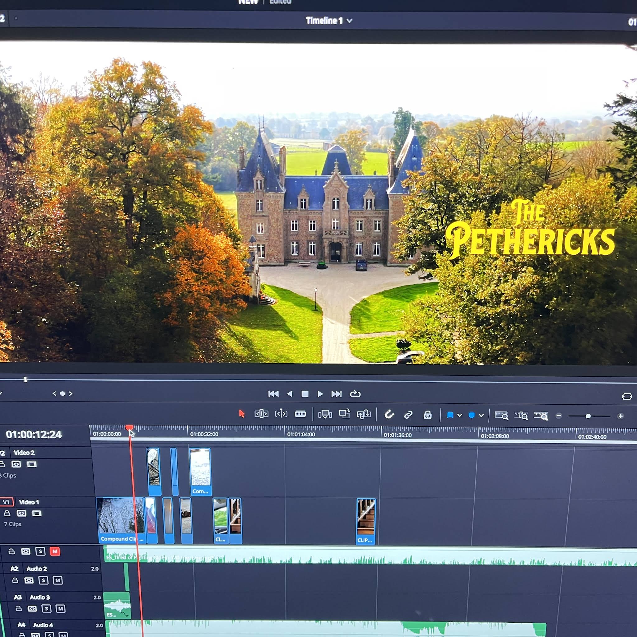 Post from The Pethericks