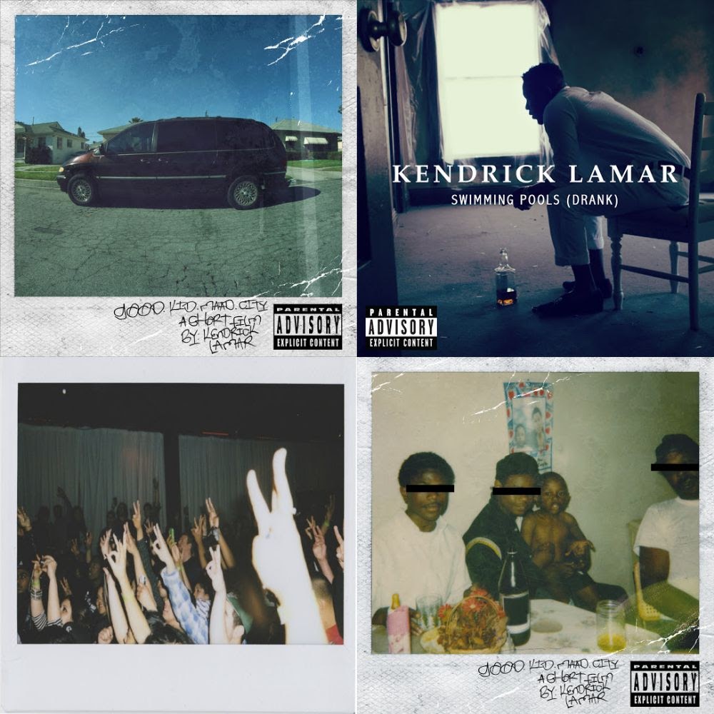 Kendrick Lamar Best Songs