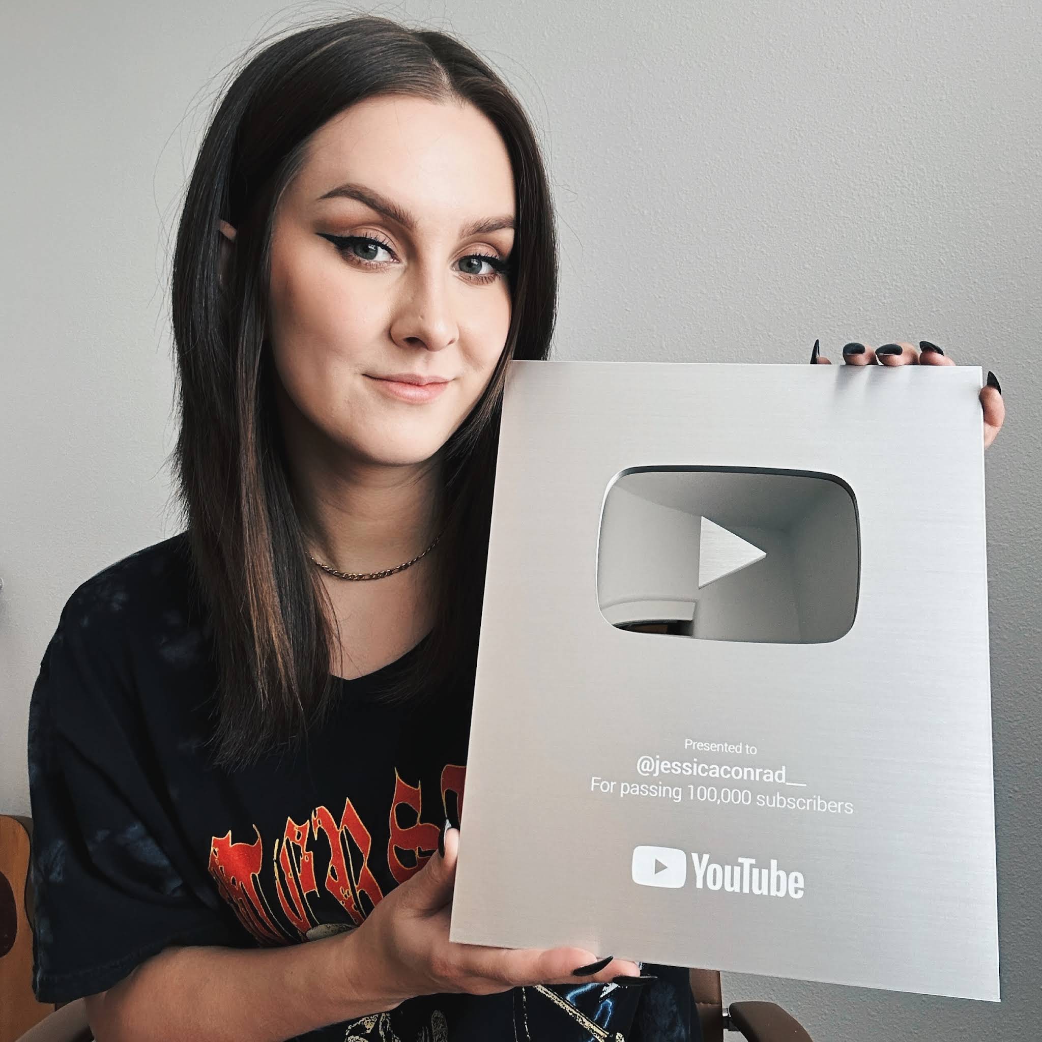 Post from Jessica Conrad