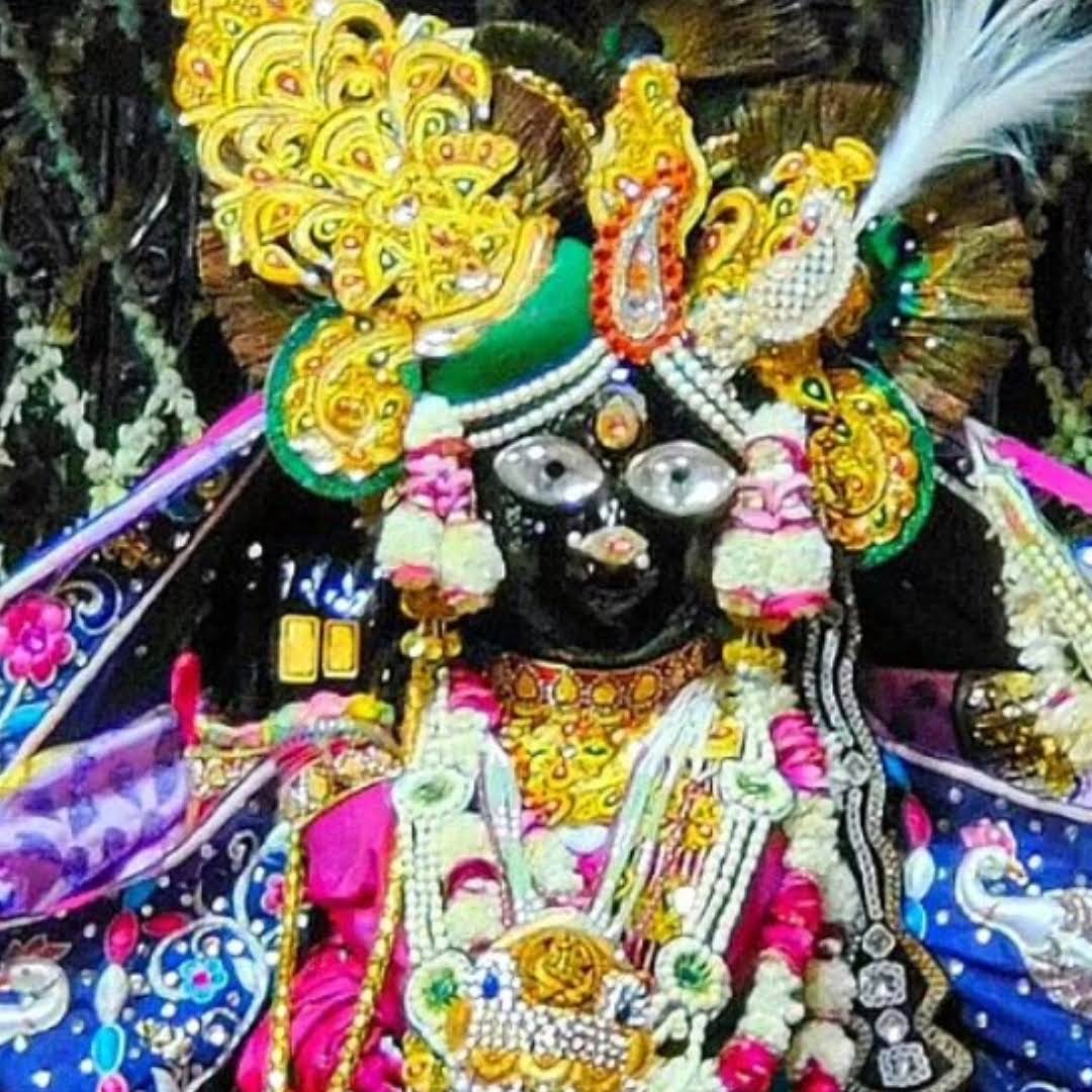 Post from Apno braj dham