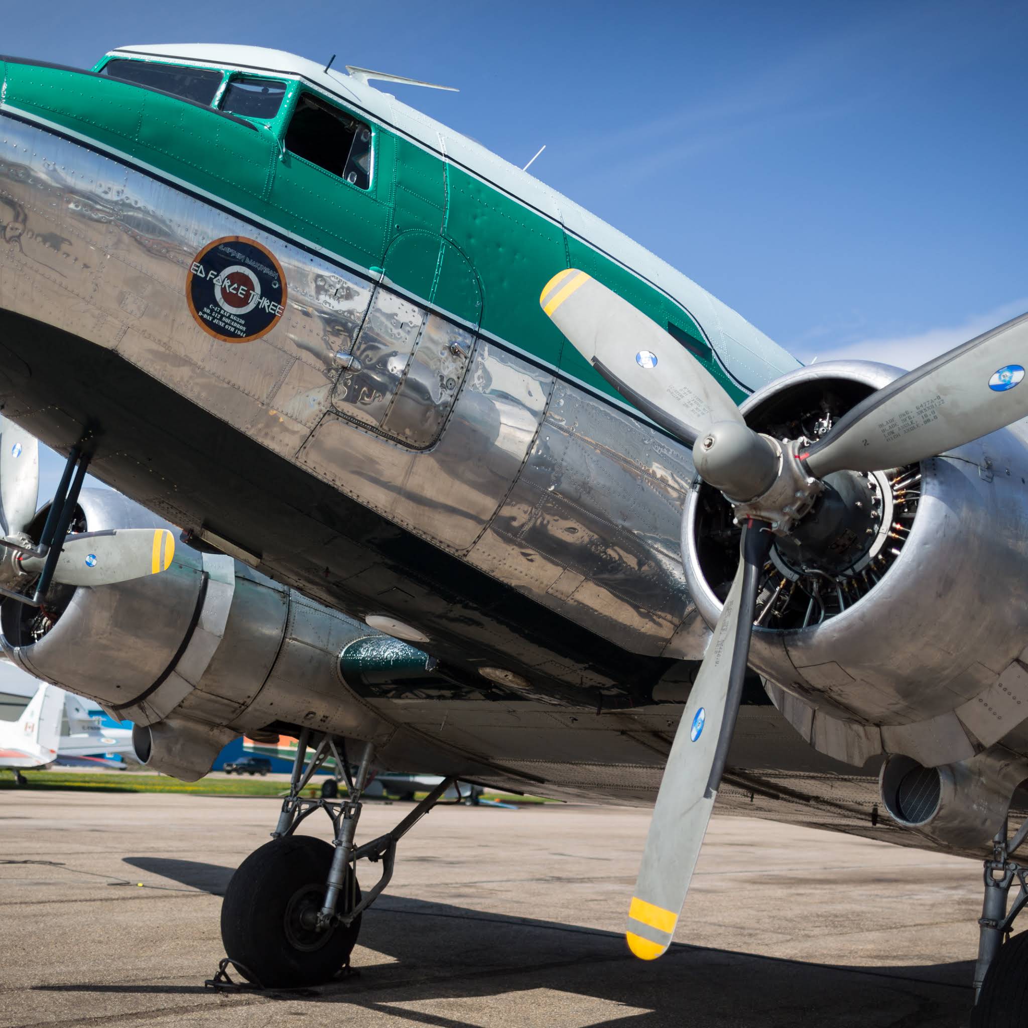 Post from Ice Pilots