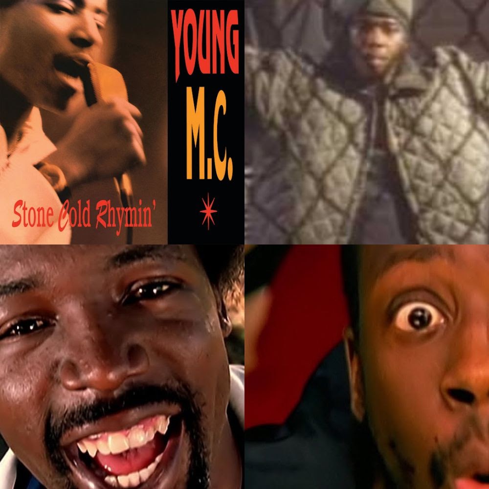 Our muddyfunkster toe tappin rap