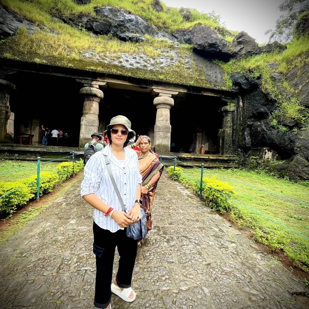 Post from Roni Raman Official