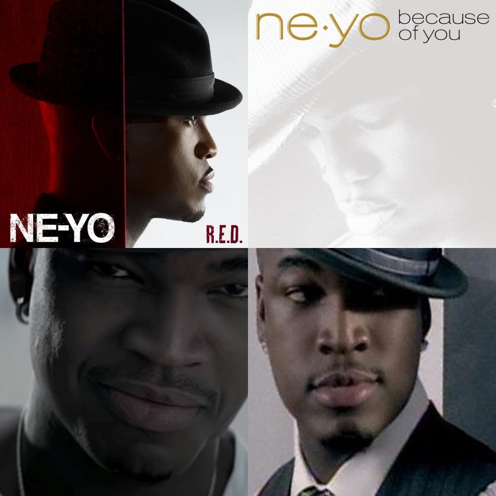 Ne-yo's greatest hits