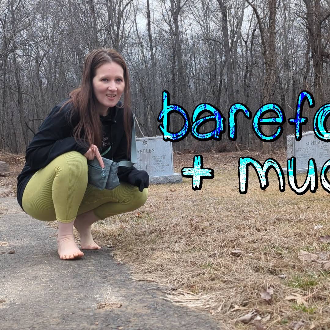 Post from Barefoot Paranormal