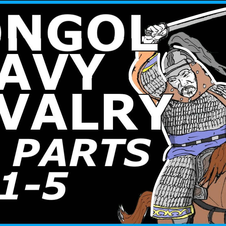 Post from The Jackmeister: Mongol History