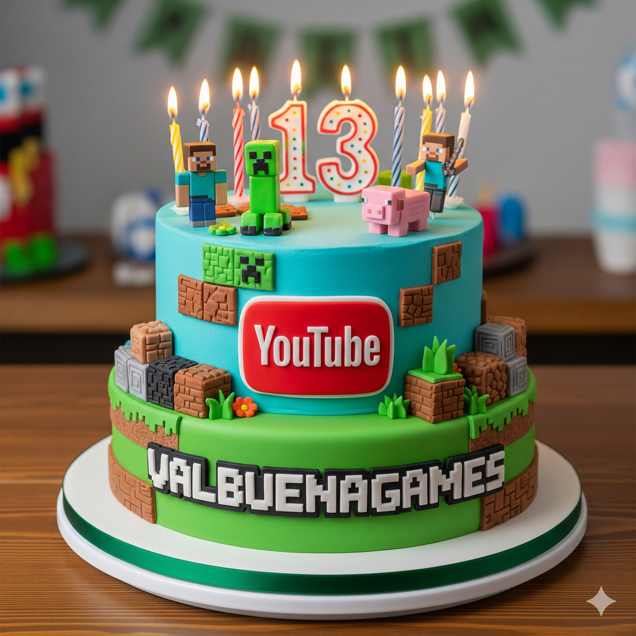 Post from ValbuenaGames