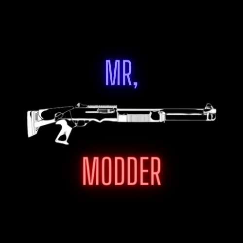Post from Mr, Modder