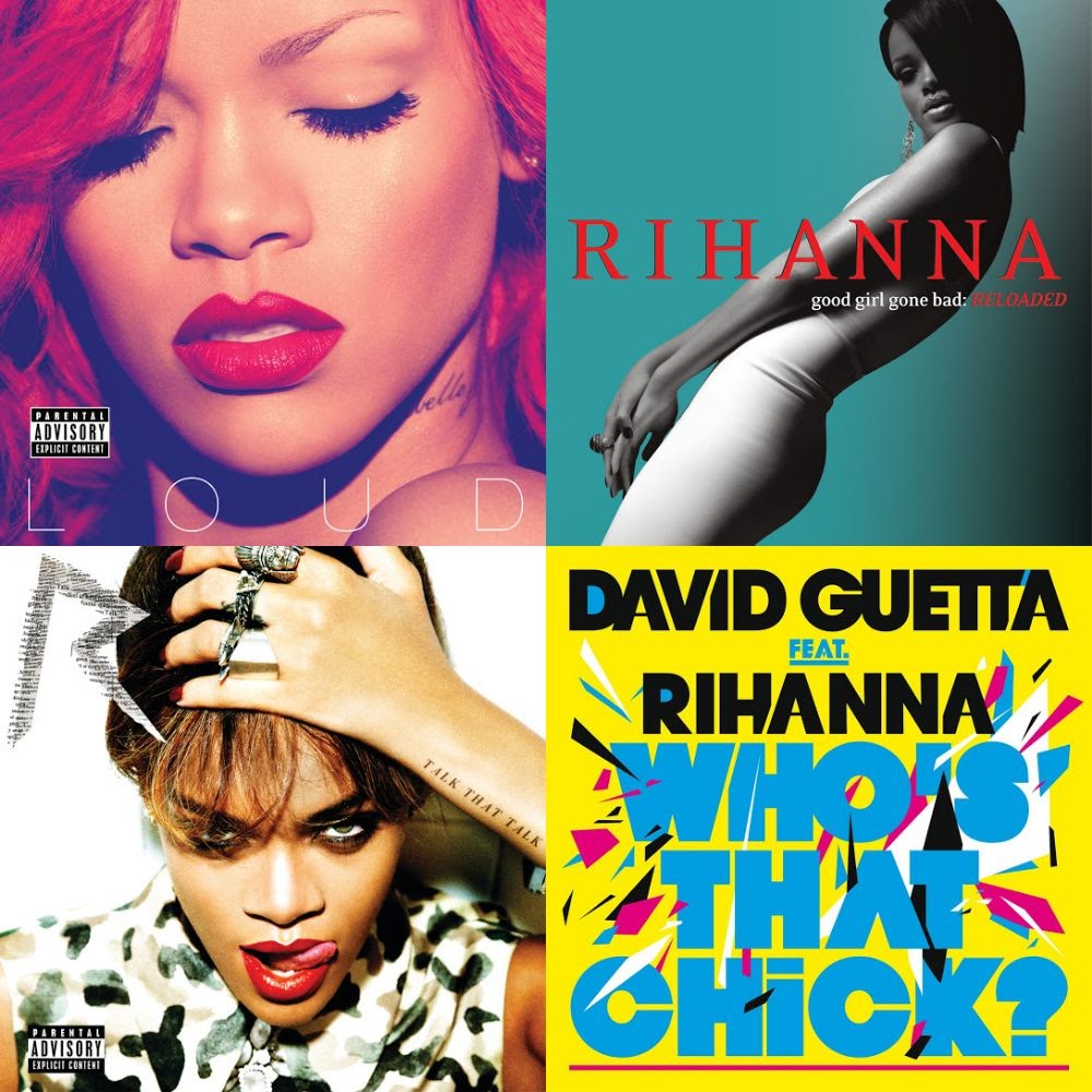Best of Rihanna
