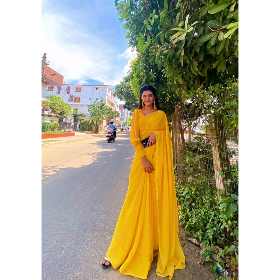 Post from Asima pati official