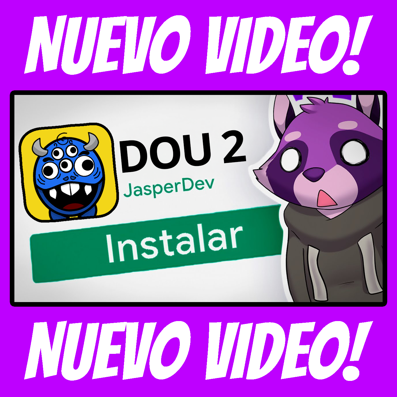 Post from JasperDev