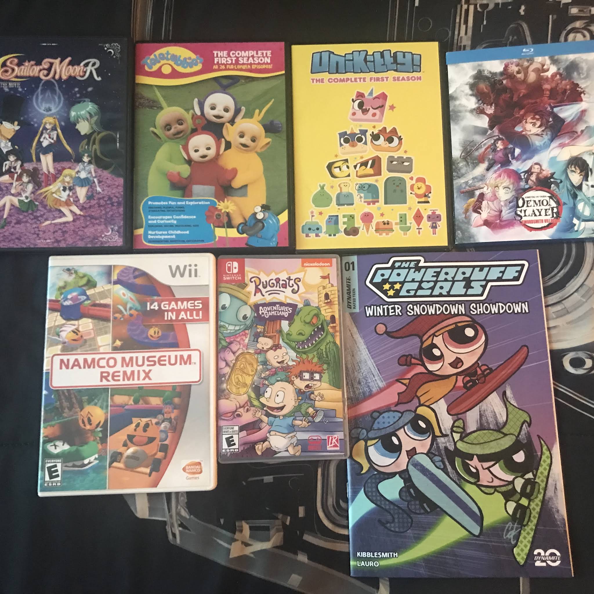 Post from Chae Cook Studios